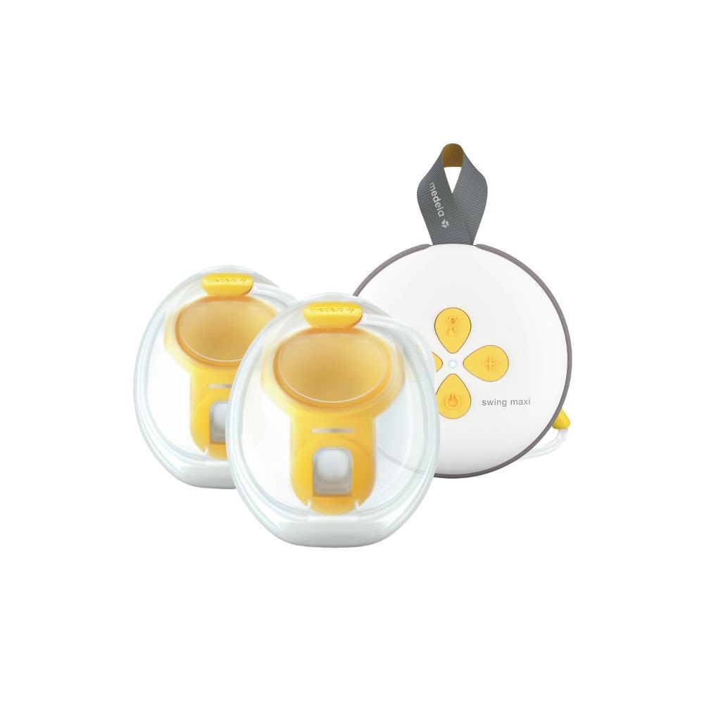 medela swing