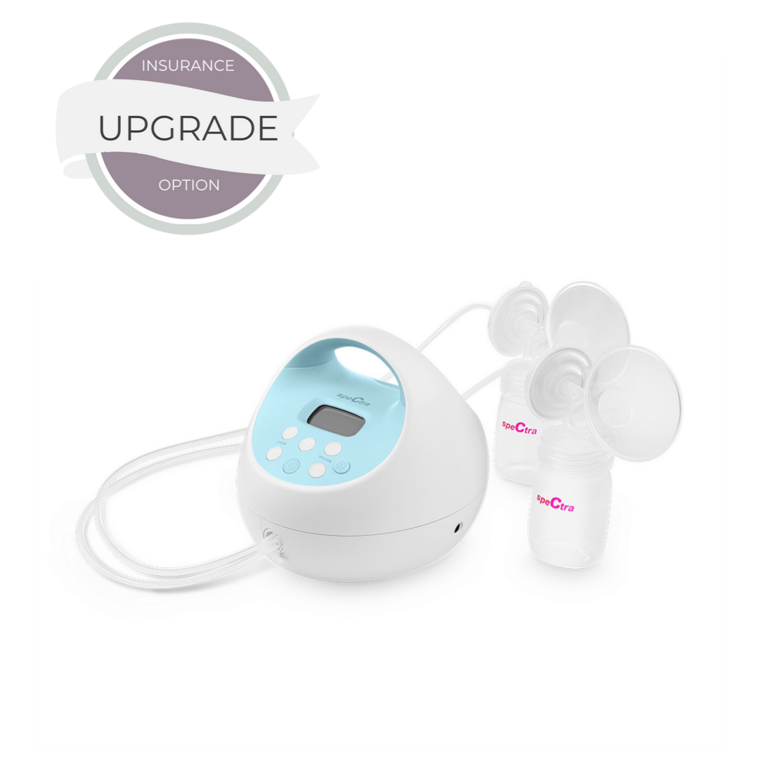 Spectra S1 Plus Breast Pump